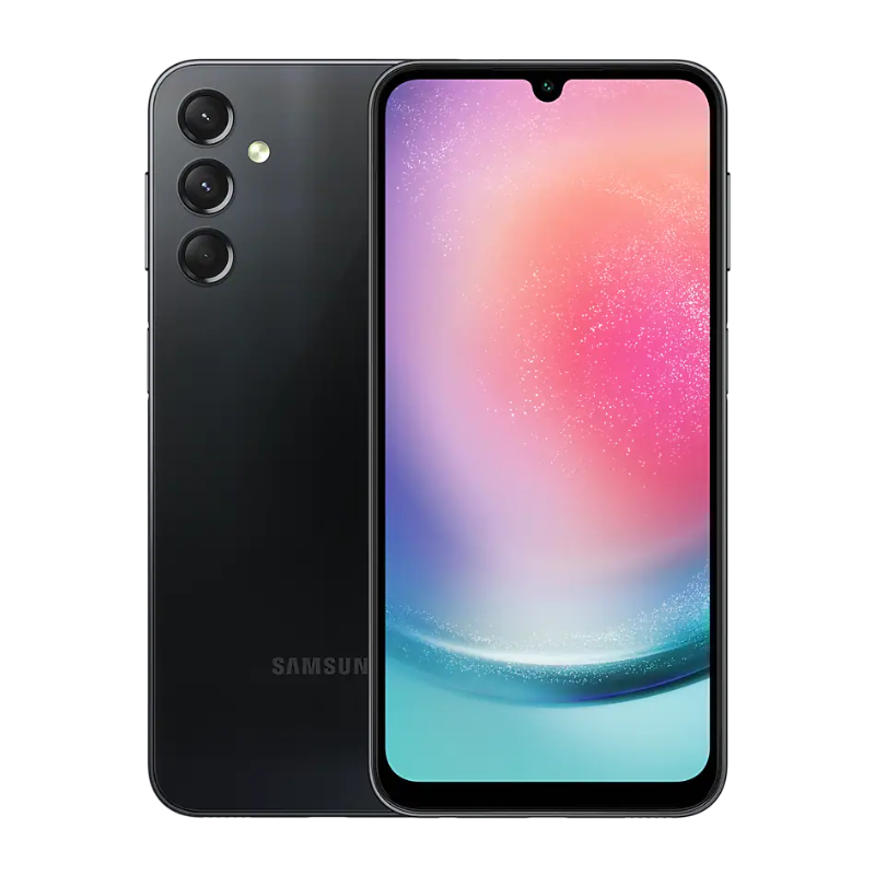 Samsung Galaxy A24 Price in Kenya - Smart Devices Kenya