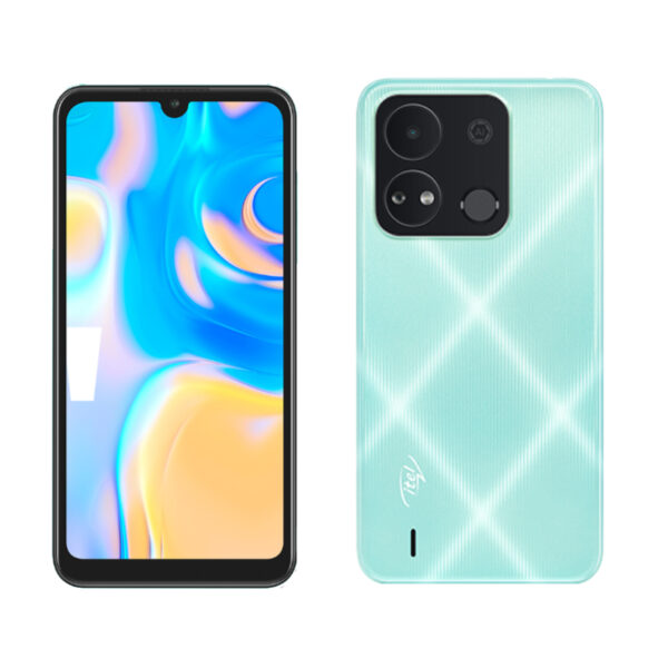 itel A04 Price in Kenya - Smart Devices Kenya